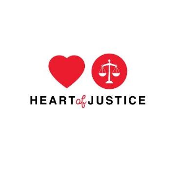 Heart of Justice 2024